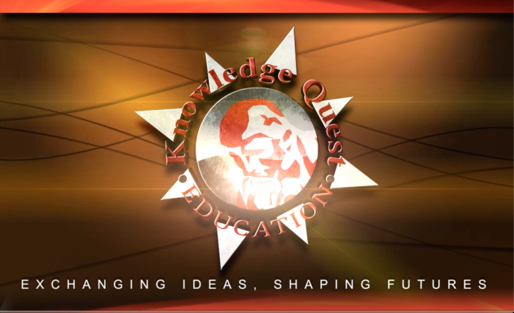 Knowledge Quest | StoneHouse Graphics